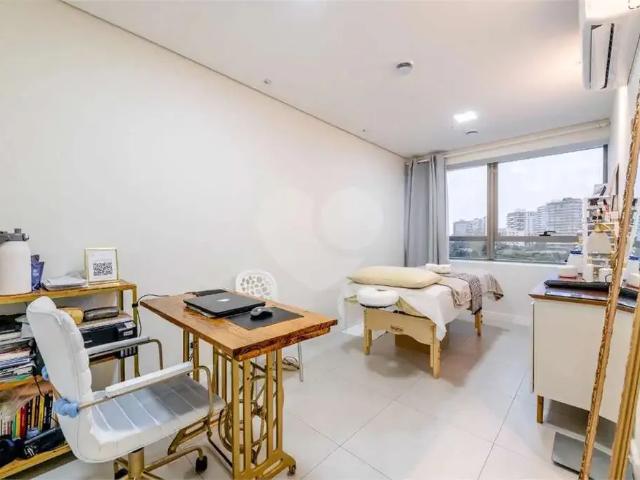 Conj. Comercial / Sala para Locação em Porto Alegre/RS Bela Vista