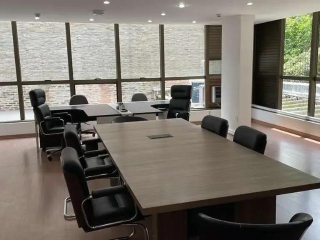 Conj. Comercial / Sala para Locação em Porto Alegre/RS Bela Vista