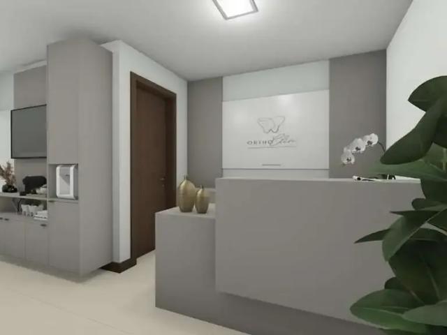 Conj. Comercial / Sala para Locação em Porto Alegre/RS Belém Novo