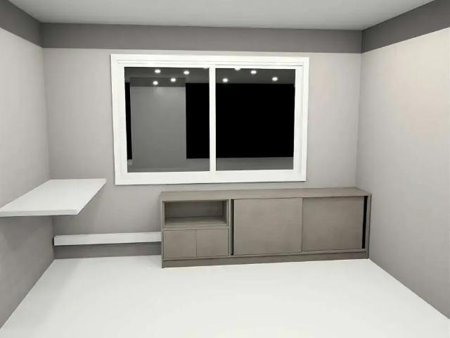 Conj. Comercial / Sala para Locação em Porto Alegre/RS Belém Novo