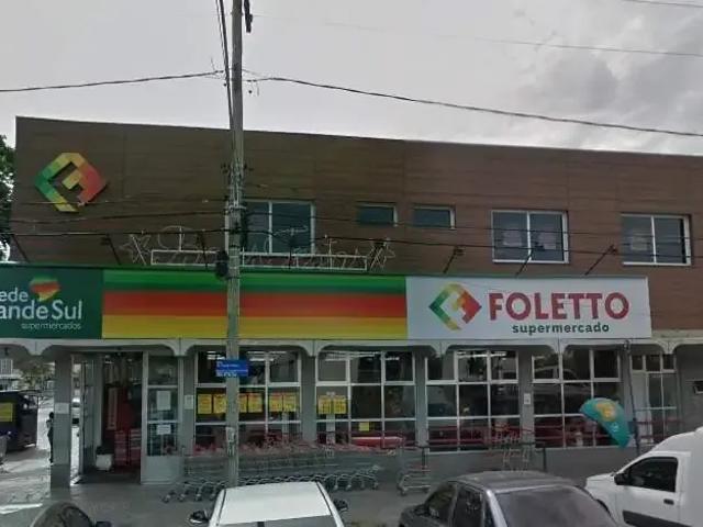 Conj. Comercial / Sala para Locação em Porto Alegre/RS Belém Novo