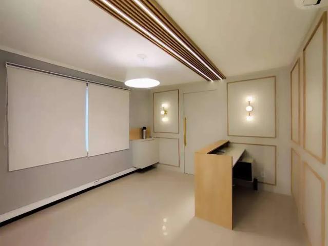 Conj. Comercial / Sala para Locação em Porto Alegre/RS Belém Novo