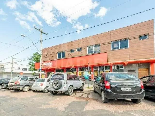Conj. Comercial / Sala para Locação em Porto Alegre/RS Belém Novo