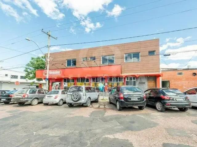 Conj. Comercial / Sala para Locação em Porto Alegre/RS Belém Novo