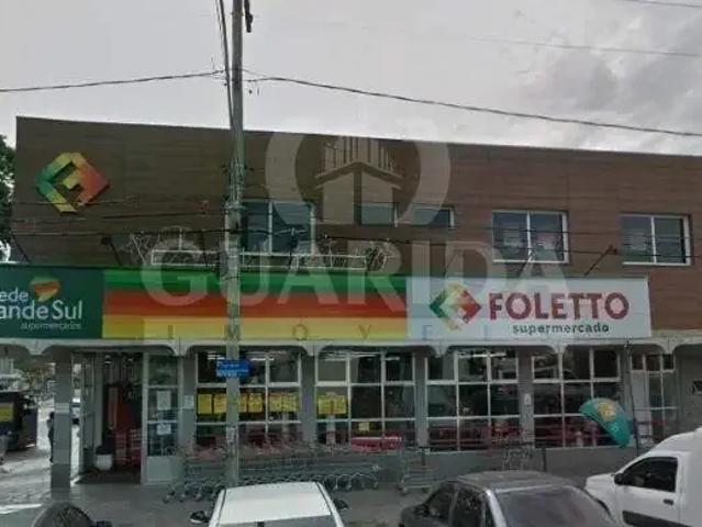 Conj. Comercial / Sala para Locação em Porto Alegre/RS Belém Novo