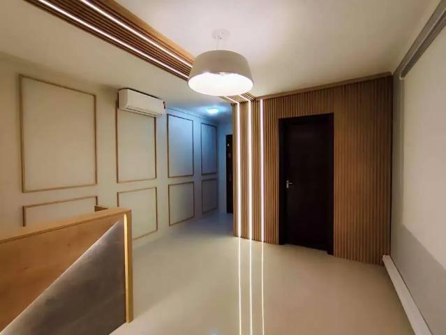 Conj. Comercial / Sala para Locação em Porto Alegre/RS Belém Novo