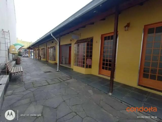 Conj. Comercial / Sala para Locação em Porto Alegre/RS Belém Novo