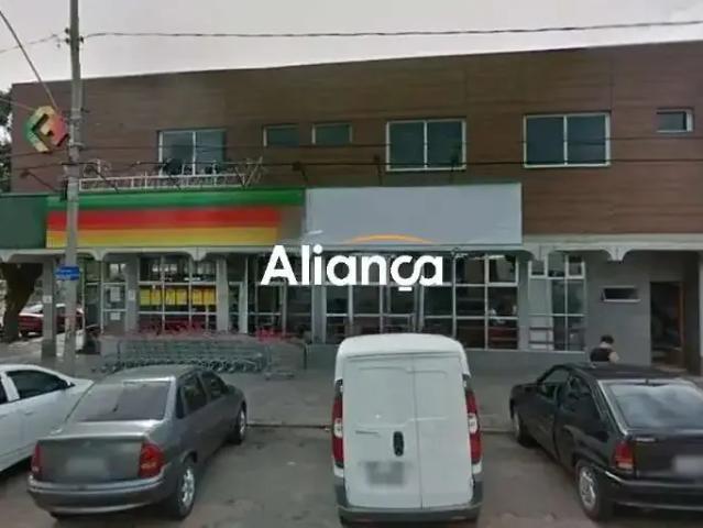 Conj. Comercial / Sala para Locação em Porto Alegre/RS Belém Novo