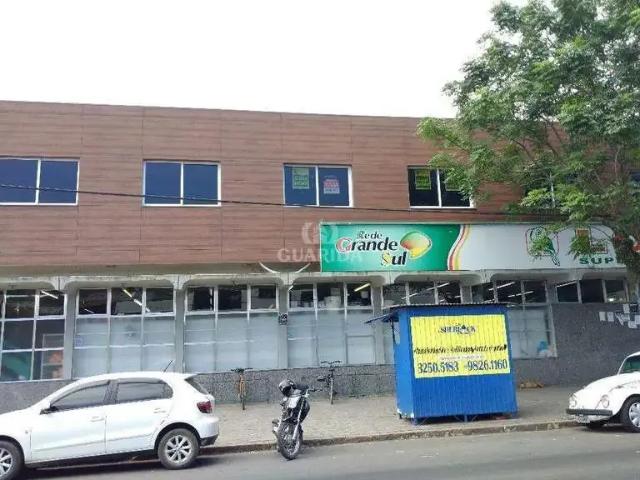 Conj. Comercial / Sala para Locação em Porto Alegre/RS Belém Novo