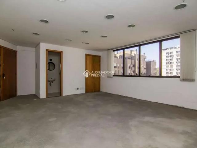Conj. Comercial / Sala para Locação em Porto Alegre/RS Boa Vista