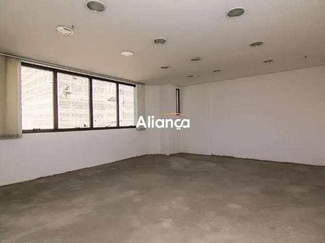 Conj. Comercial / Sala para Locação em Porto Alegre/RS Boa Vista