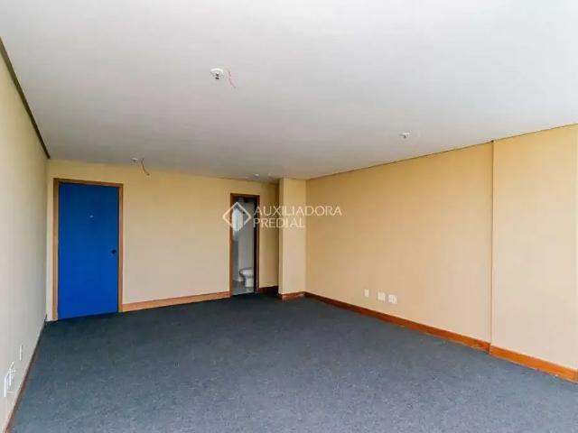 Conj. Comercial / Sala para Locação em Porto Alegre/RS Boa Vista