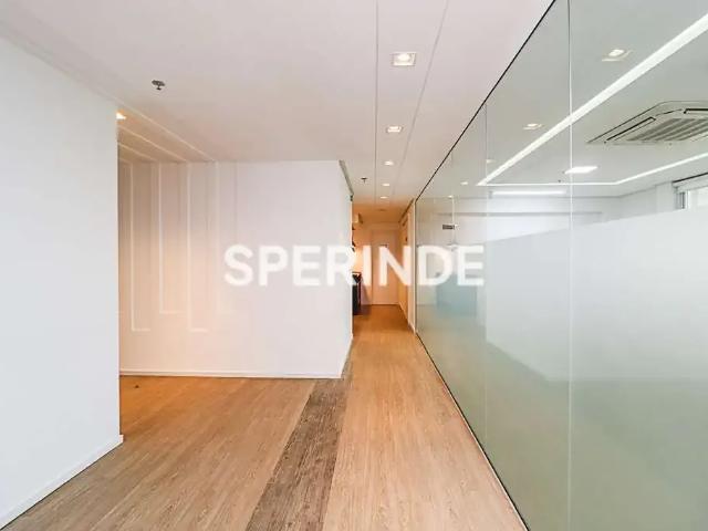 Conj. Comercial / Sala para Locação em Porto Alegre/RS Boa Vista