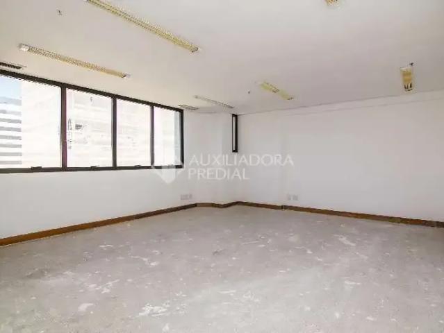 Conj. Comercial / Sala para Locação em Porto Alegre/RS Boa Vista
