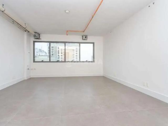 Conj. Comercial / Sala para Locação em Porto Alegre/RS Boa Vista