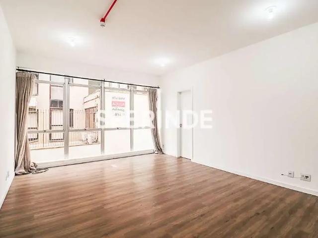 Conj. Comercial / Sala para Locação em Porto Alegre/RS Boa Vista