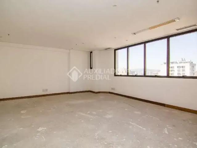 Conj. Comercial / Sala para Locação em Porto Alegre/RS Boa Vista