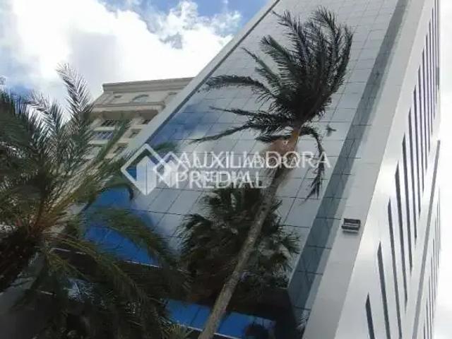 Conj. Comercial / Sala para Locação em Porto Alegre/RS Boa Vista