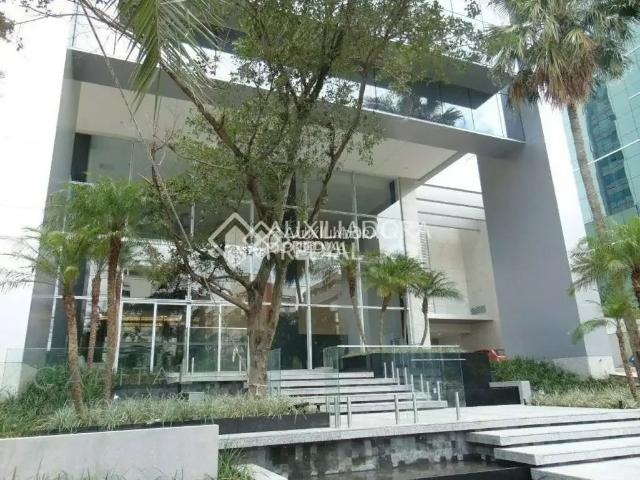 Conj. Comercial / Sala para Locação em Porto Alegre/RS Boa Vista