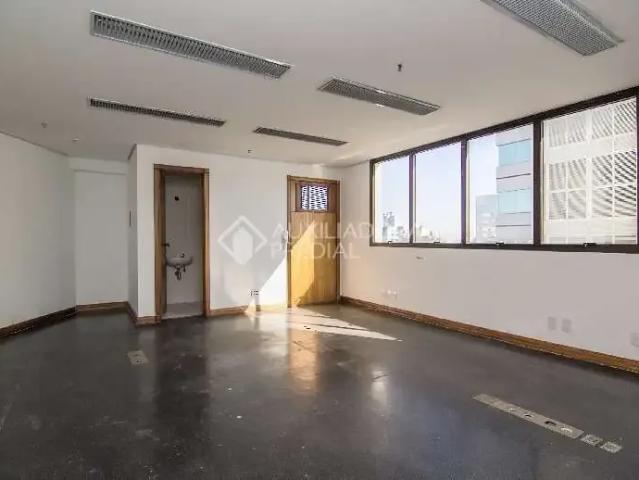 Conj. Comercial / Sala para Locação em Porto Alegre/RS Boa Vista
