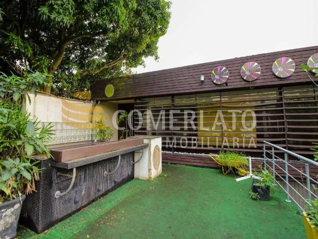 Conj. Comercial / Sala para Locação em Porto Alegre/RS Boa Vista