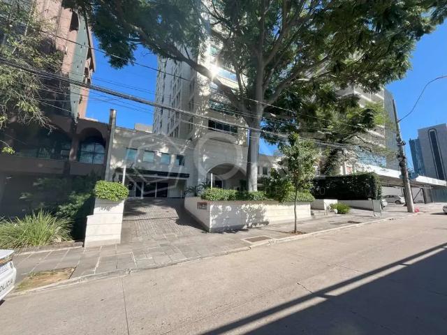 Conj. Comercial / Sala para Locação em Porto Alegre/RS Boa Vista