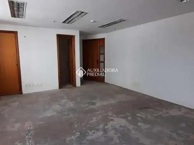 Conj. Comercial / Sala para Locação em Porto Alegre/RS Boa Vista