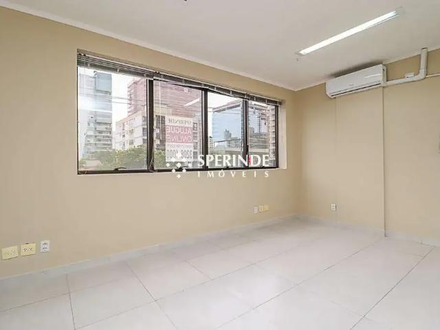 Conj. Comercial / Sala para Locação em Porto Alegre/RS Boa Vista