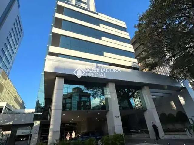 Conj. Comercial / Sala para Locação em Porto Alegre/RS Boa Vista 1 Quartos