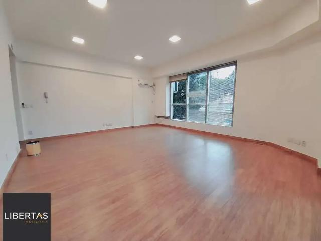 Conj. Comercial / Sala para Locação em Porto Alegre/RS Boa Vista 1 Quartos