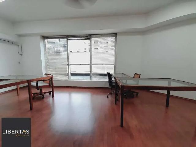 Conj. Comercial / Sala para Locação em Porto Alegre/RS Boa Vista 1 Quartos