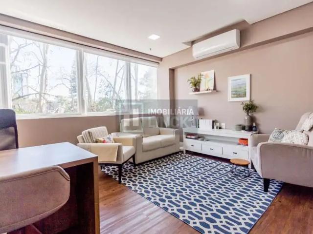 Conj. Comercial / Sala para Locação em Porto Alegre/RS Boa Vista