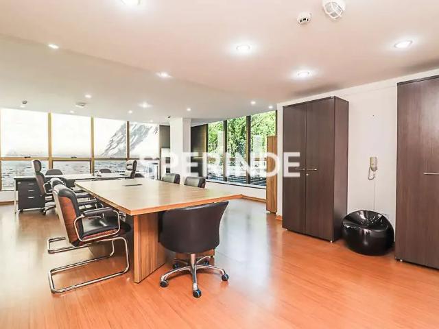 Conj. Comercial / Sala para Locação em Porto Alegre/RS Boa Vista