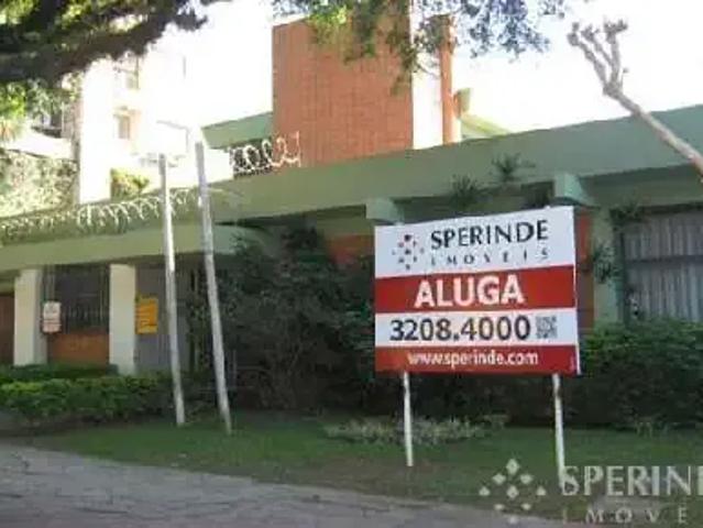 Conj. Comercial / Sala para Locação em Porto Alegre/RS Boa Vista