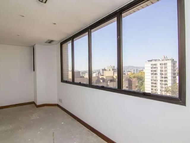 Conj. Comercial / Sala para Locação em Porto Alegre/RS Boa Vista