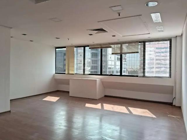 Conj. Comercial / Sala para Locação em Porto Alegre/RS Boa Vista
