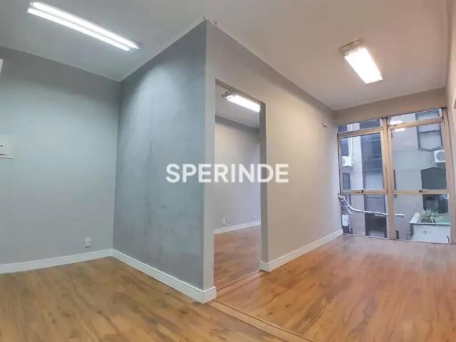 Conj. Comercial / Sala para Locação em Porto Alegre/RS Boa Vista