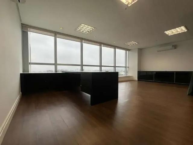Conj. Comercial / Sala para Locação em Porto Alegre/RS Boa Vista