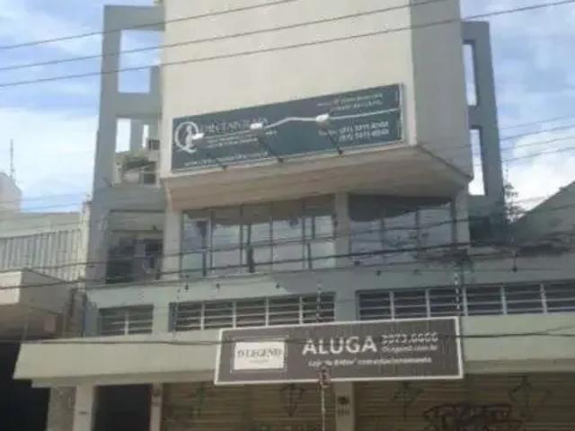 Conj. Comercial / Sala para Locação em Porto Alegre/RS Bom Fim
