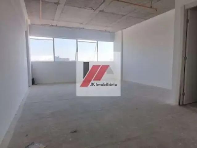 Conj. Comercial / Sala para Locação em Porto Alegre/RS Bom Fim 1 Quartos