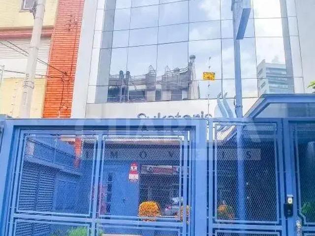 Conj. Comercial / Sala para Locação em Porto Alegre/RS Bom Fim