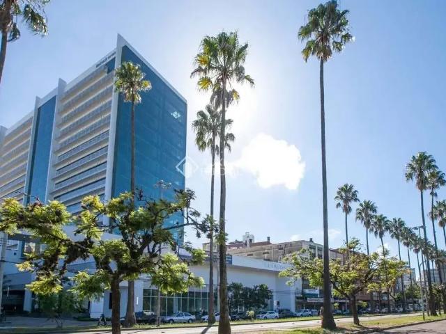 Conj. Comercial / Sala para Locação em Porto Alegre/RS Bom Fim