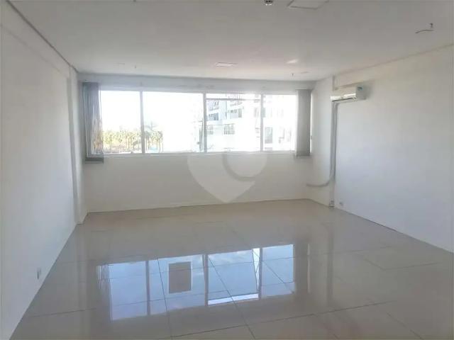 Conj. Comercial / Sala para Locação em Porto Alegre/RS Bom Fim