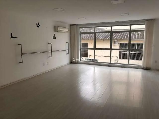 Conj. Comercial / Sala para Locação em Porto Alegre/RS Bom Fim