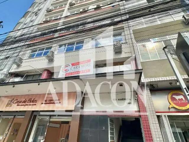 Conj. Comercial / Sala para Locação em Porto Alegre/RS Bom Fim