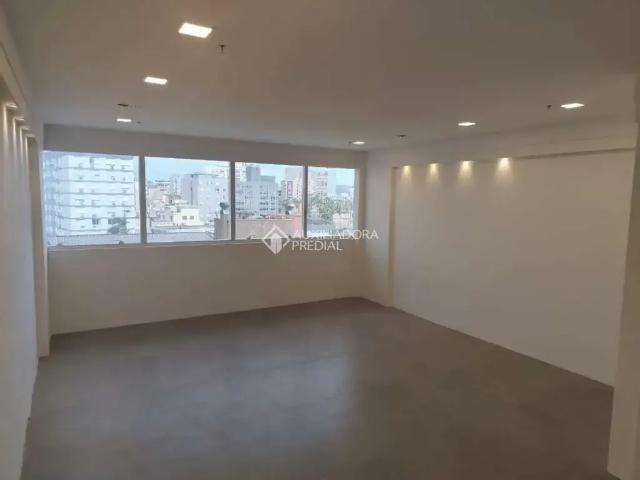 Conj. Comercial / Sala para Locação em Porto Alegre/RS Bom Fim