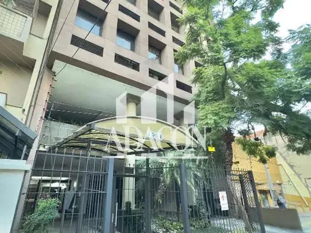 Conj. Comercial / Sala para Locação em Porto Alegre/RS Bom Fim