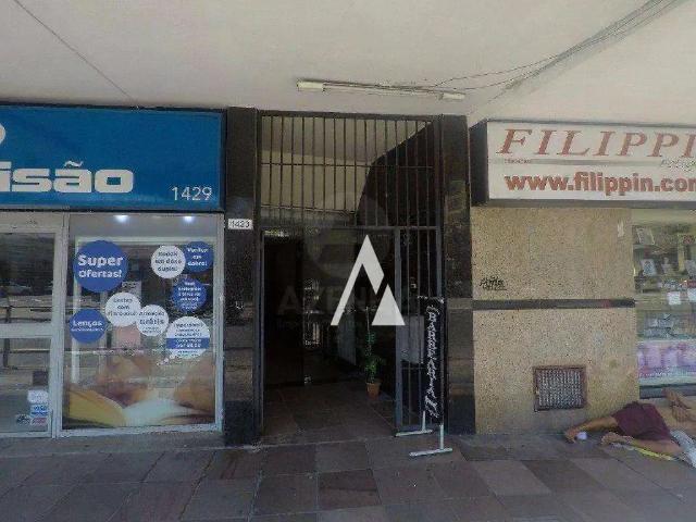 Conj. Comercial / Sala para Locação em Porto Alegre/RS Bom Fim