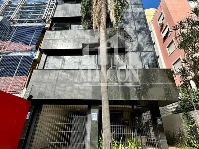 Conj. Comercial / Sala para Locação em Porto Alegre/RS Bom Fim