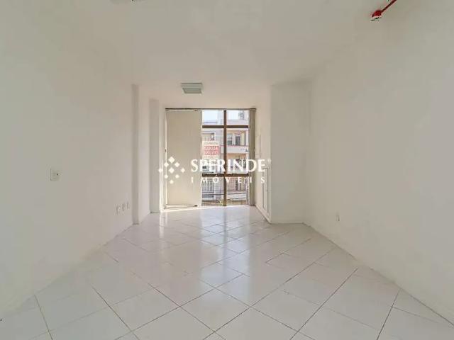 Conj. Comercial / Sala para Locação em Porto Alegre/RS Bom Fim